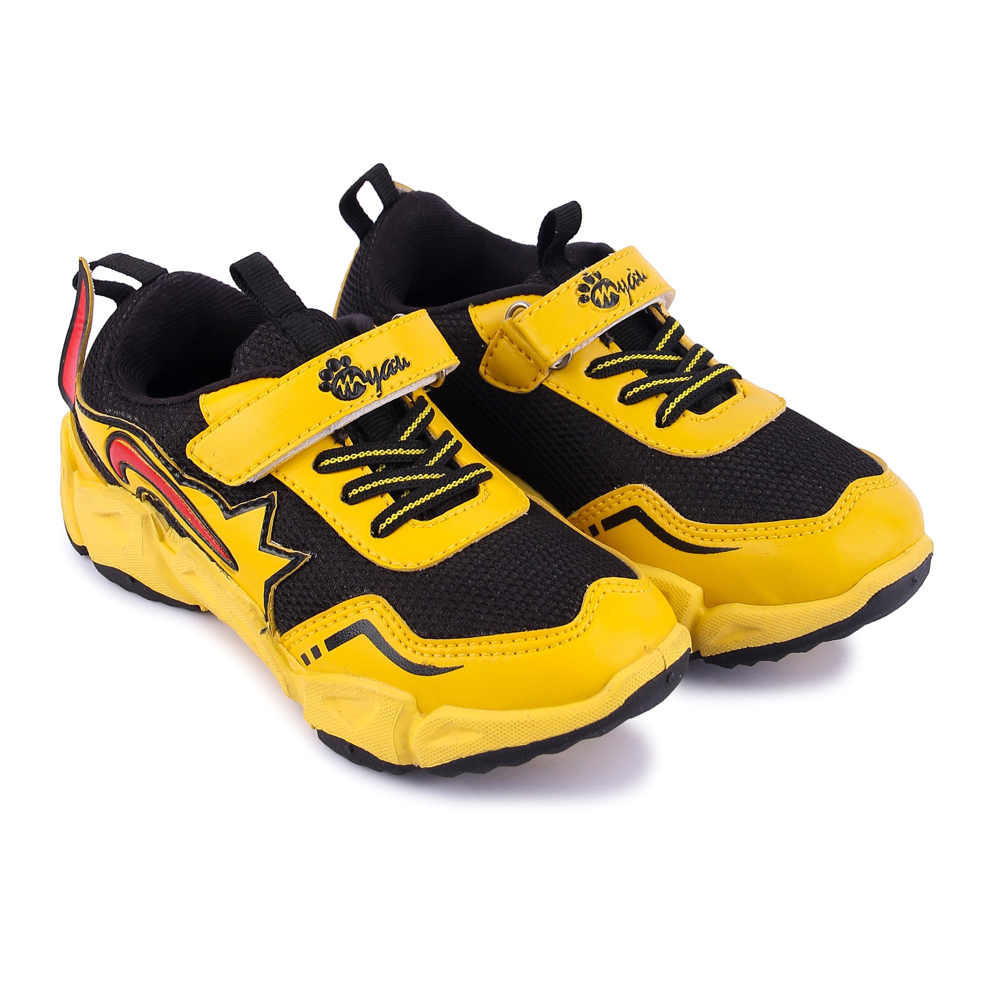 Myau Elevate Your Athletic Performance with The Ultimate Comfort, Unma