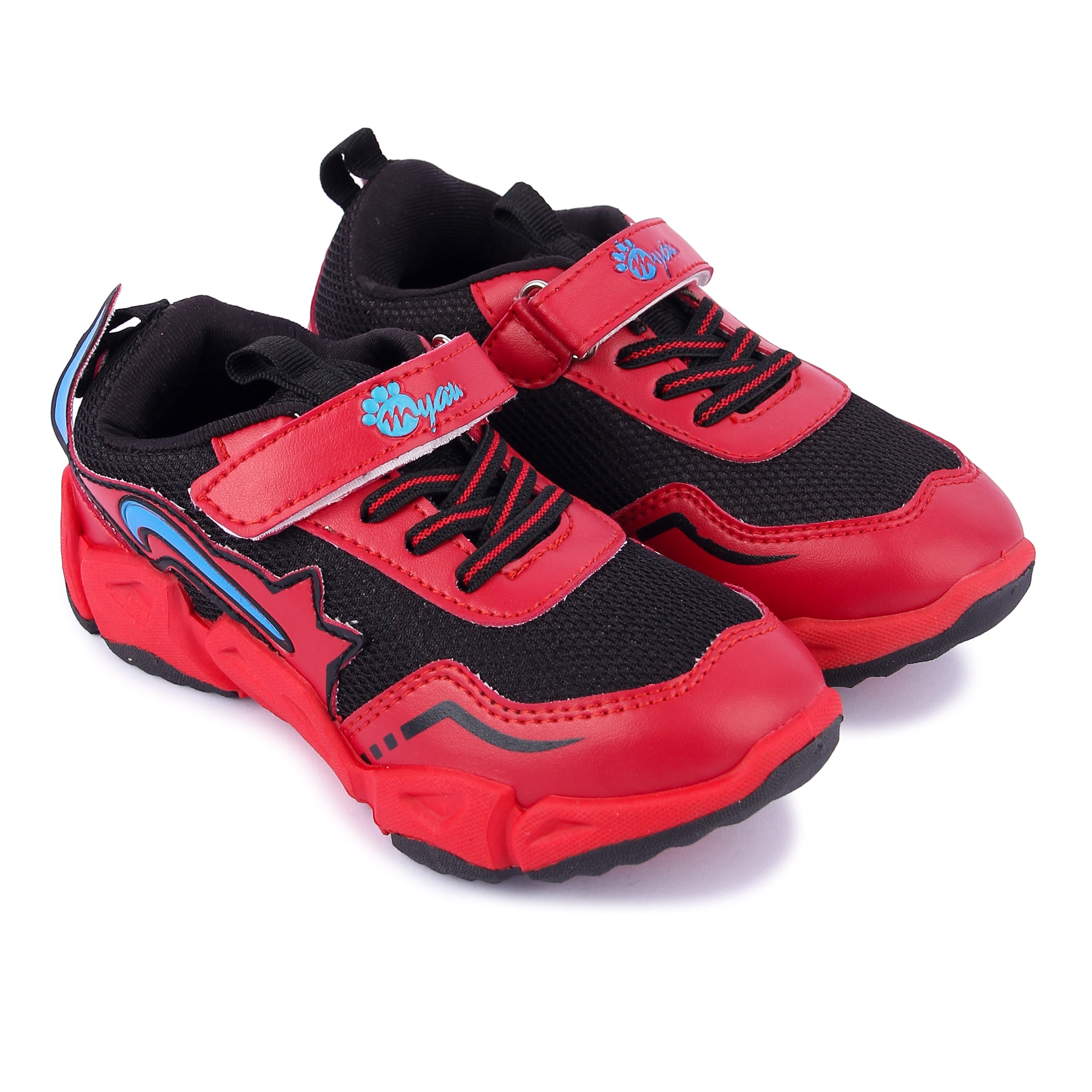 Myau Elevate Your Athletic Performance with The Ultimate Comfort, Unma
